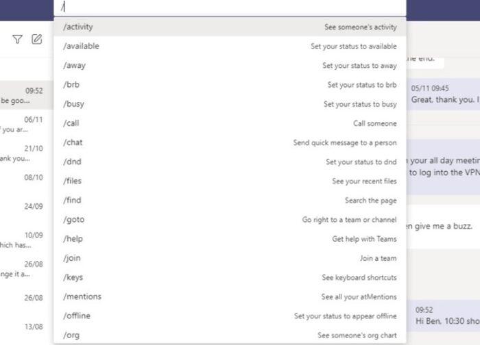 Things You Might Not Know Microsoft Teams Can Do - Expert Solutions Inc.